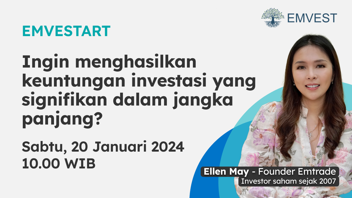 Event Detail - Emtrade