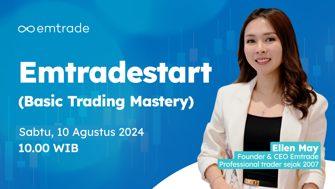 Event Detail - Emtrade