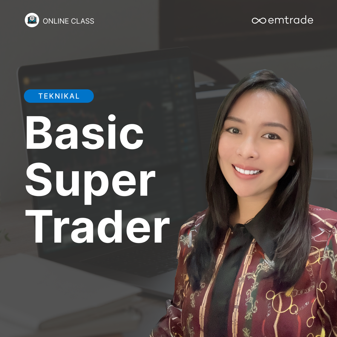 Konfirmasi Pesanan - Emtrade