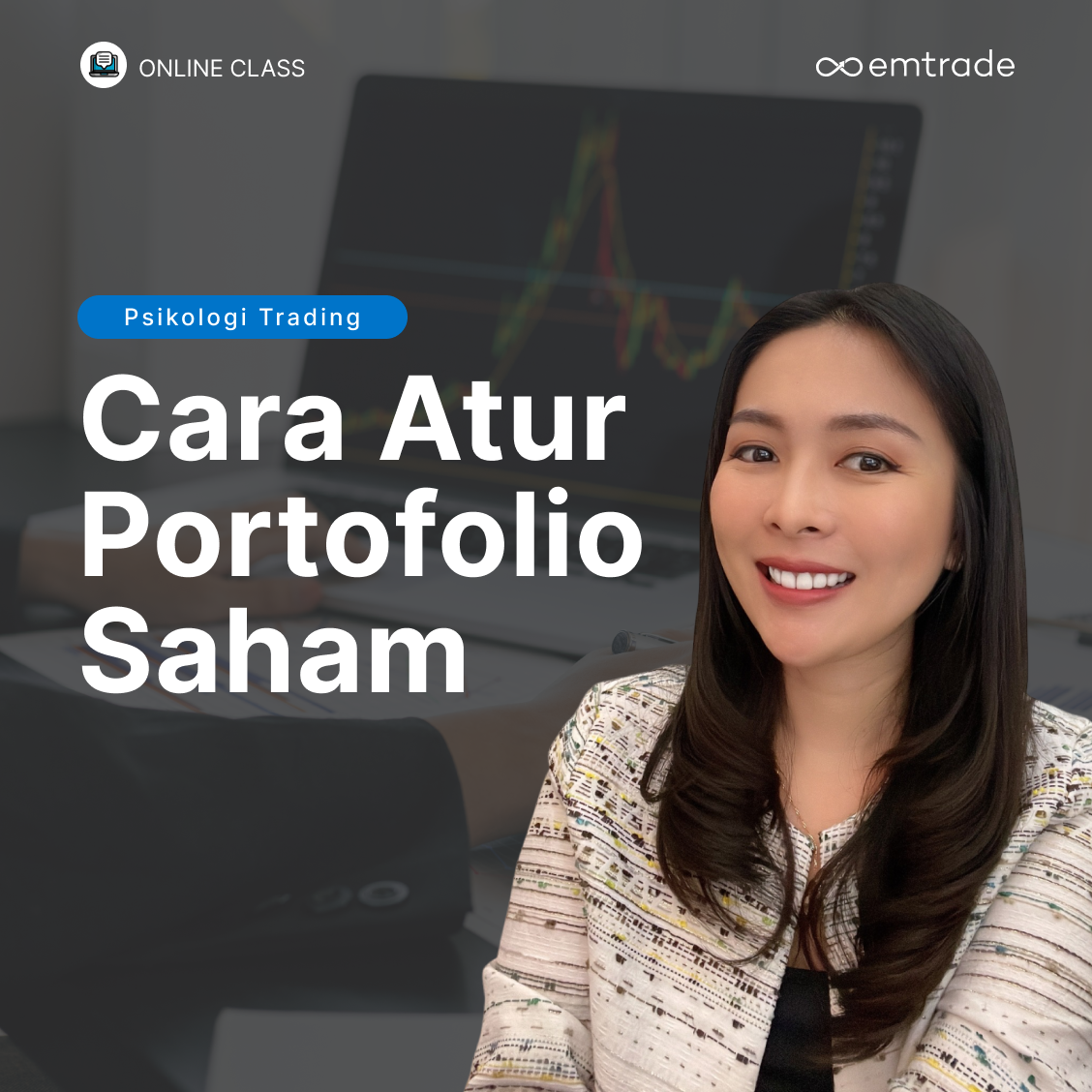 Konfirmasi Pesanan - Emtrade