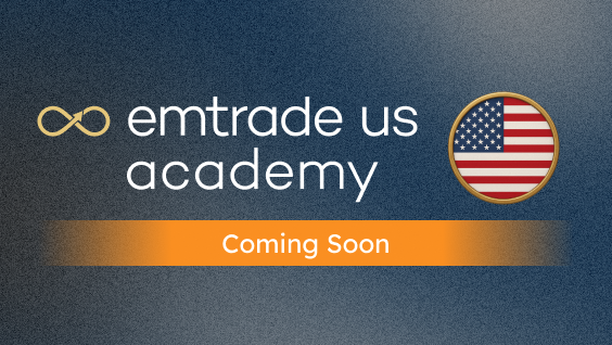Academy - Emtrade